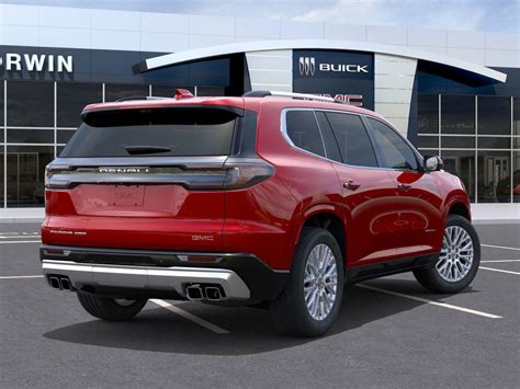 2026 Gmc Acadia Denali Reno Nv Corwin Buick Gmc Reno 1gkenrks8tj137491