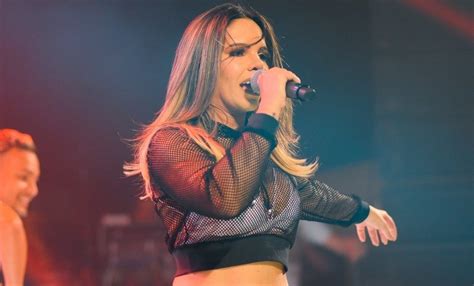 Réveillon De Campina Grande Terá Sâmya Maia E Fabiano Guimarães Como