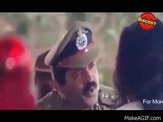 Suresh Gopi Commissioner Dialogue