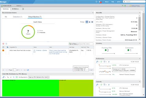 VMware VROps What S New In VROps