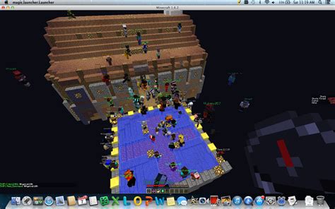 World Record D Hypixel Forums