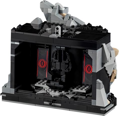 10333 LEGO Властелин колец: Барад-дур Lord of the Rings (Властелин ...