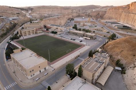 Ranges And Facilities Album Kasotc