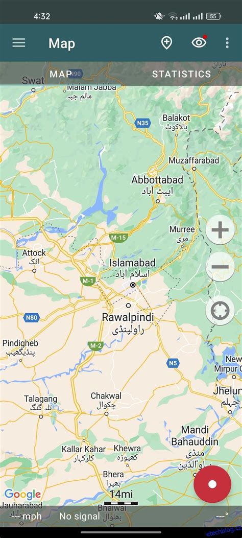 8 Nejlepších Bezplatných Aplikací Pro Android K Nalezení Přátel Pomocí Gps