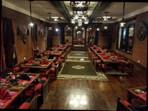 Krishnarpan Restaurant Kathmandu Restaurant Reviews Phone Number