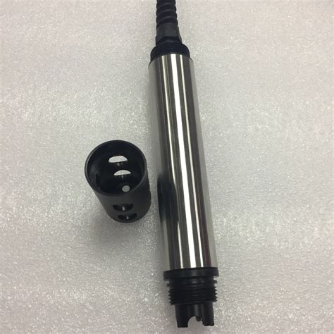 Ec Sensor Electrode With Rs485 Buy Ec Sensor Ec Sensor Rs485 Ec