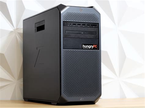 Hp Z4 G4 Workstation Tower Intel Xeon 32gb Ram 1tb Ssd Gtx 1060 Win 11 Pro Elite Spec