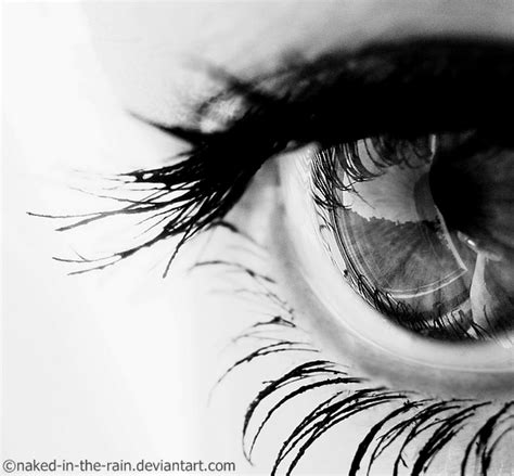 Cherry On Ice By Naked In The Rain On Deviantart