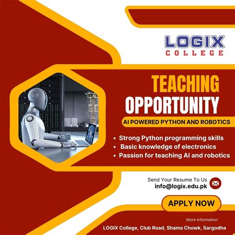 Logix College Logix College Added A New Photo