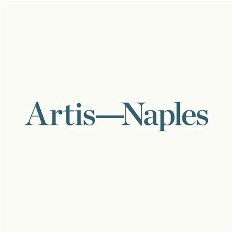 Artis—naples Naples