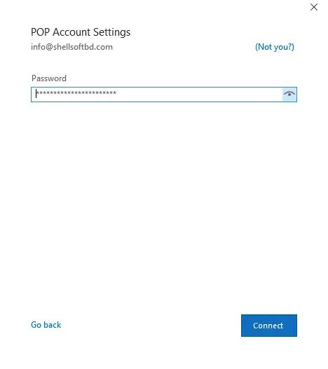 Webmail To Outlook Setup Guide For Laptop And Desktop 2024