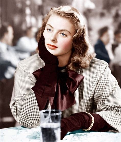 1940s Fashion Womens Clothing History In Photos