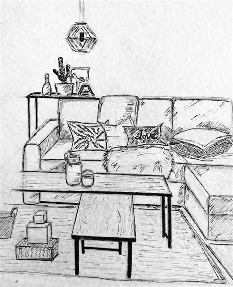 Maryem Ouerghi On Linkedin Croquis