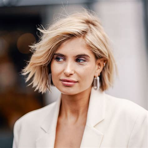 Blondtöne Diese Haarfarben Sind Gerade Super Beliebt Gofeminin
