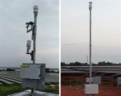 Weather Monitoring System In UK UAE And Saudi Arabia Get A Quote