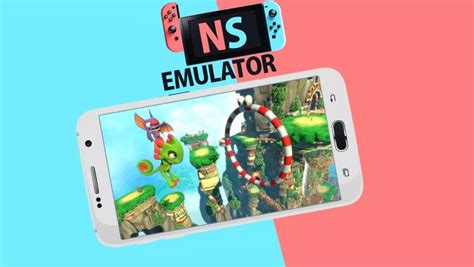 Nintendo Switch Emulators For Ios The Ultimate Guide
