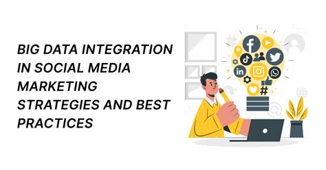 big data integration in social media marketing strategies