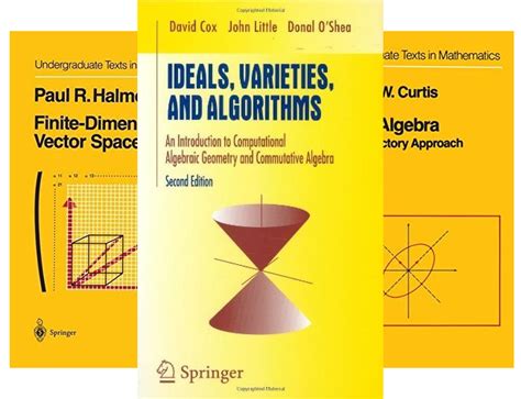 Jp Linear Algebra Done Right Undergraduate Texts In Mathematics English Edition