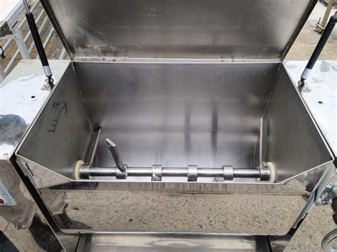 각종 스텐탱크와 배합기판매완료 판매합니다 기타 식품기계 중고식품기계 식품기계 중고식품기계