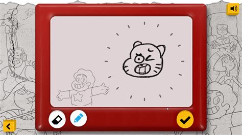 Play Steven Universe Storyboard Game Free Online Steven Universe Cartoon Still Drawing Video