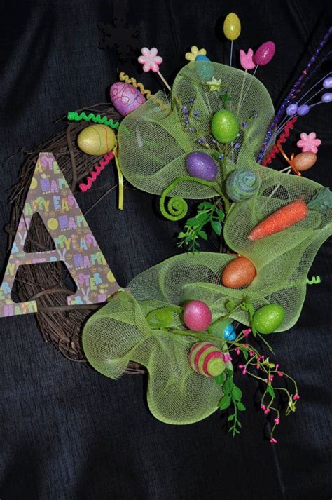 Best Images About DIY Deco Mesh On Pinterest Christmas Mesh Wreaths Deco And Deco Mesh