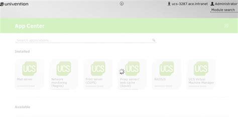 How To Install Univention Corporate Server Unixmen
