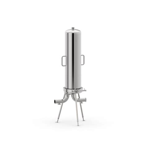 Php Single And Multi Filter Housing