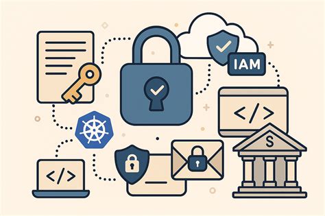 Kubernetes Authentication With Oidc Simplifying Identity Management