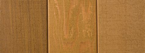 Cedar Colour Range Timbertech