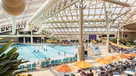 Kalahari Resorts Kalahari Resorts Wisconsin Dells