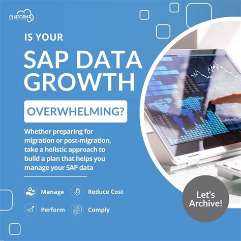 Sap Archiving Services Platform 3 Solutions