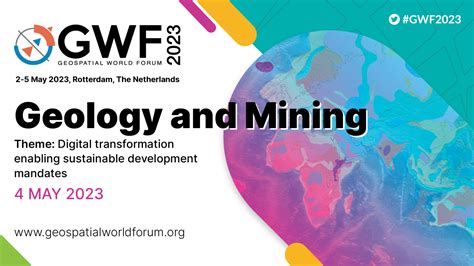 Digital Transformation Of Geological Mapping And Mining