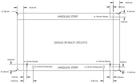 Standard PCB Panel SizeWhat You Need To Know Flex PCB
