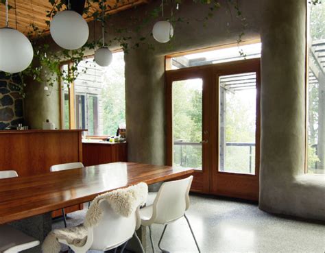 Isabelle Gauthier Architecte Le Site Web