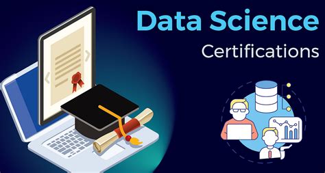 best data science certifications for a rewarding career in 2024 by