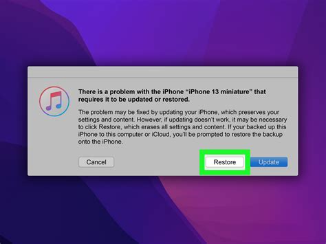 How To Fix The IPhone Unavailable Screen Easy Methods