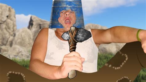 Have You Seen These New Rust Graphics YouTube