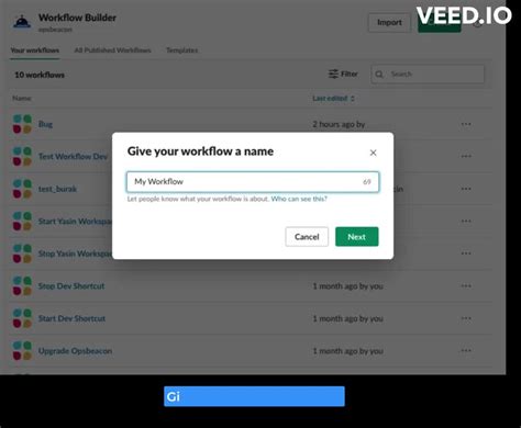 Aylin Sahin Phd On Linkedin Devops Workflowautomation Slackworkflow Etl