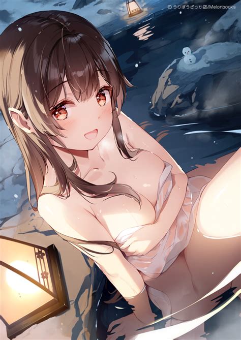 Miyase Mahiro Breast Hold Character Request Check Commentary Commentary Commentary Request