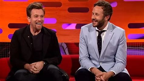 Ewan Mcgregor Recalls Embarrassing Sex Scene With Christian Bale