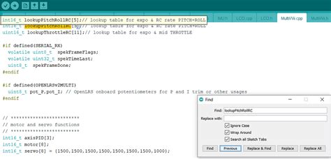 Find Menu Get Thrown Behind Main Window Ide 1x Arduino Forum