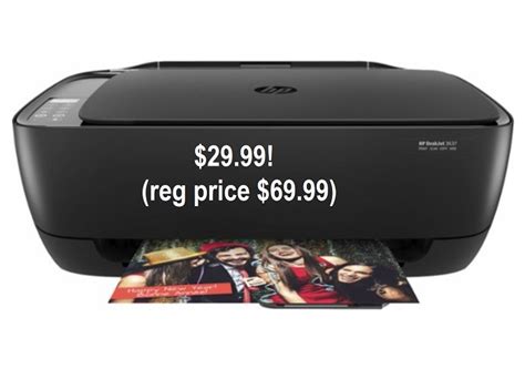 Hp Deskjet Wireless All In One Printer Addictedtosaving Com