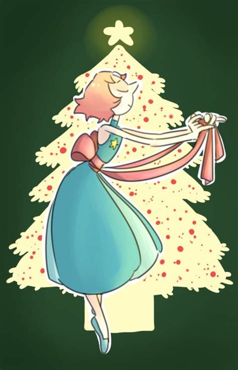 Moon Lemon Pearl Steven Universe