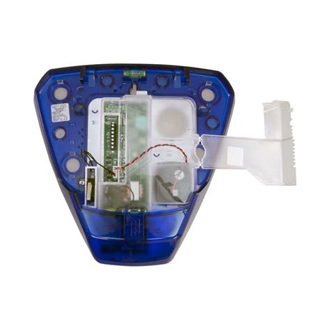 Pyronix Deltabell E Cw Pyronix Wired Outdoor Siren Professional Use