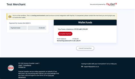 Payfast Payment Gateway Module For Perfex Crm By 7edgetech Codecanyon