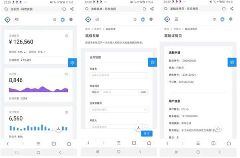 推荐 9 个经典前后端分离项目 知乎