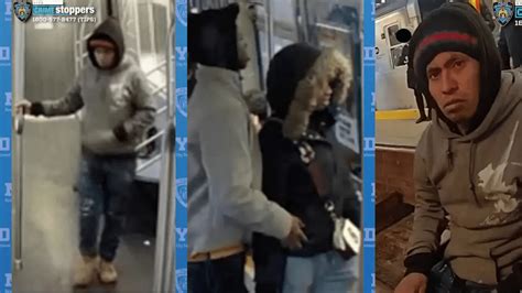 Tiroteos Y Golpizas Las Otras Muertes En El Metro De Nueva York Además