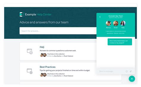 scale your knowledge base with intercom s educate [2021]