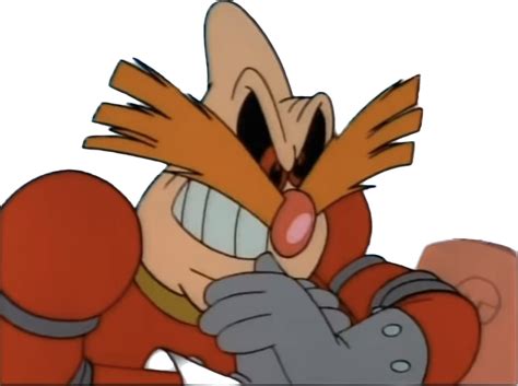 Aosth Dr Robotnik Png 2 By Riomadagascarkfp1 On Deviantart