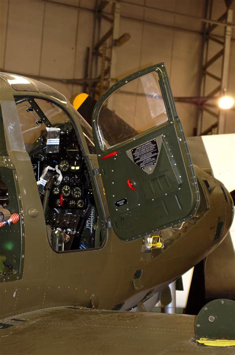 P 39q Airacobra Walk Around Page 1